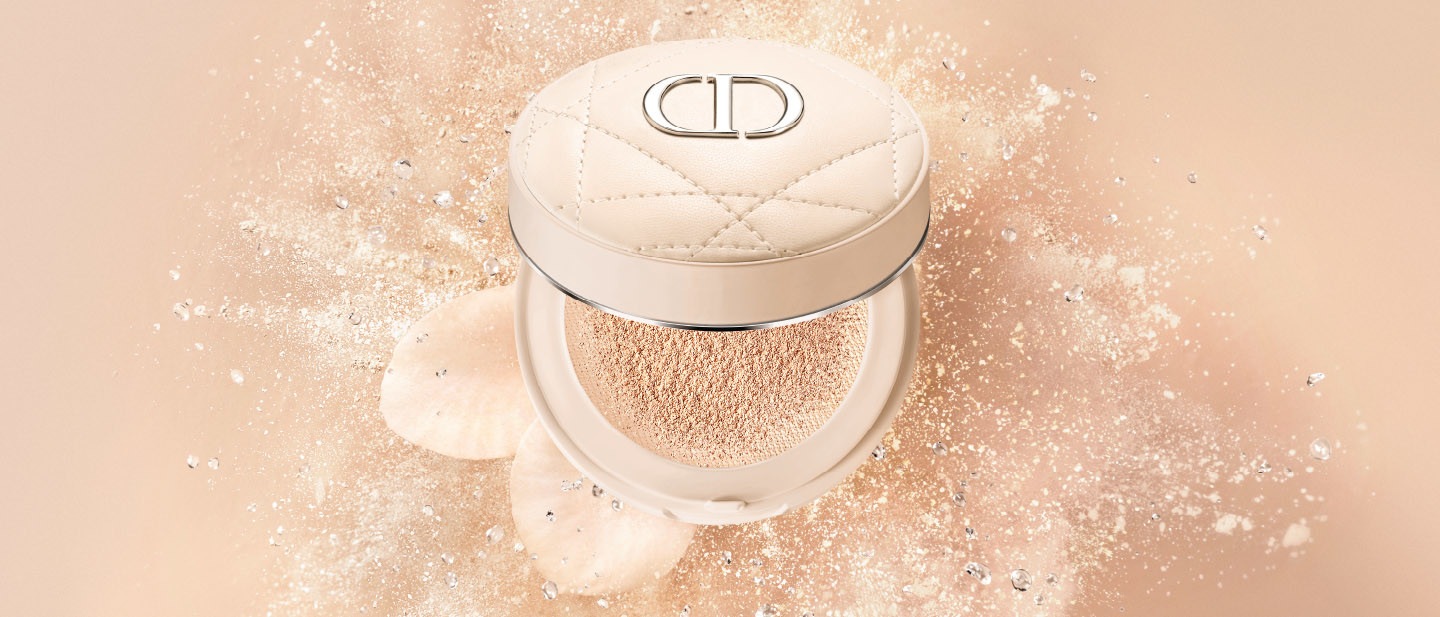 Powders - Complexion - Make-Up | DIOR