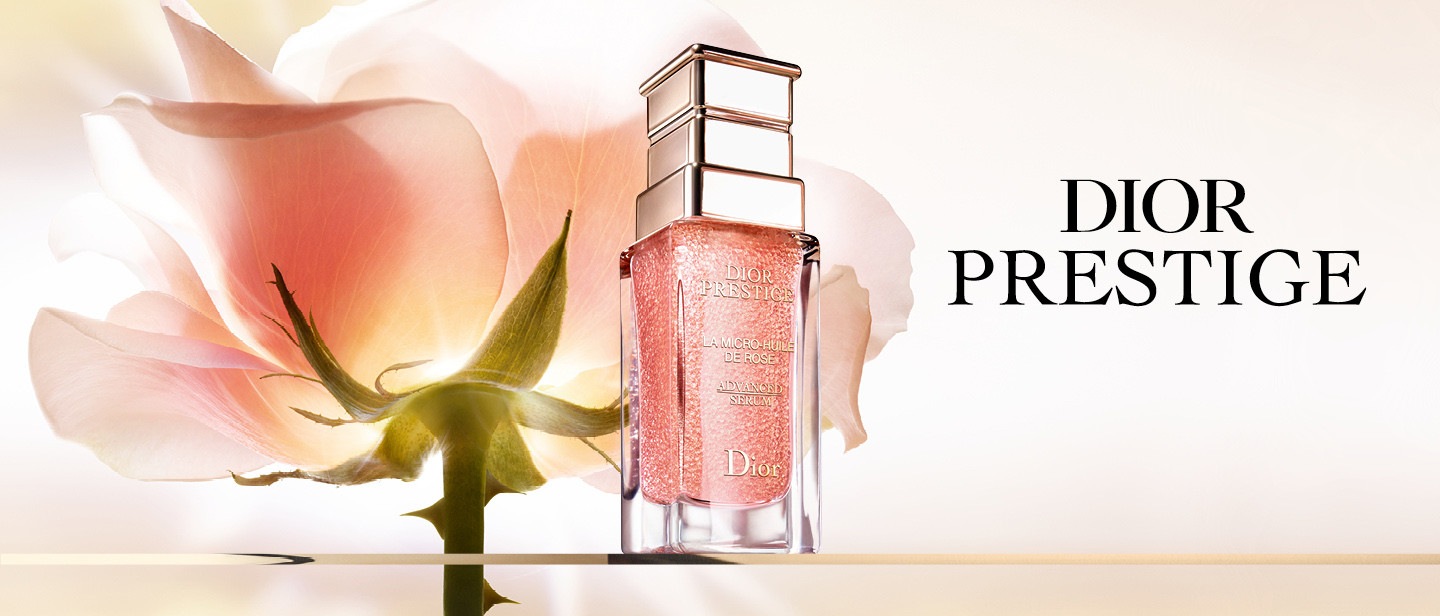 Dior Prestige - The collections - Skincare | DIOR
