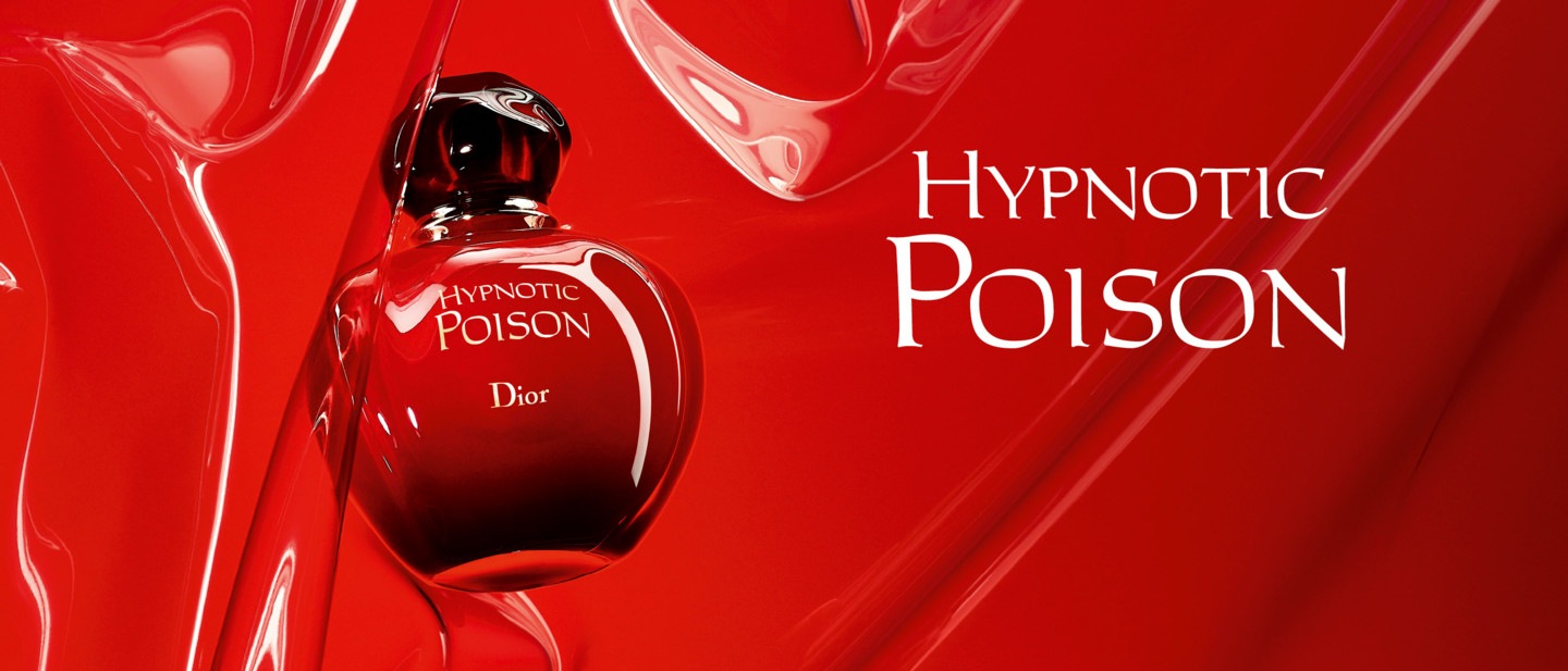 Poison - Women's Fragrance - Fragrance | DIOR
