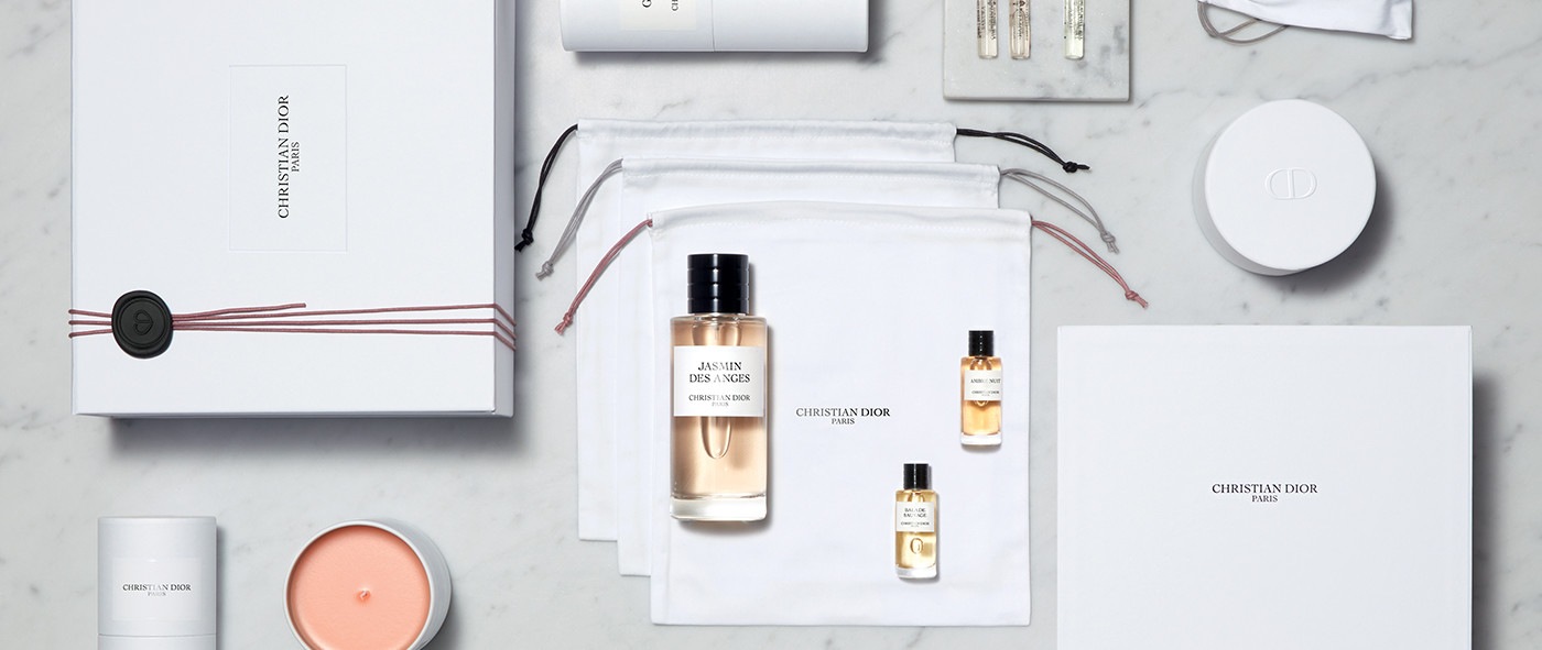 Our gift sets - Maison Christian Dior Perfumes - Fragrance | DIOR