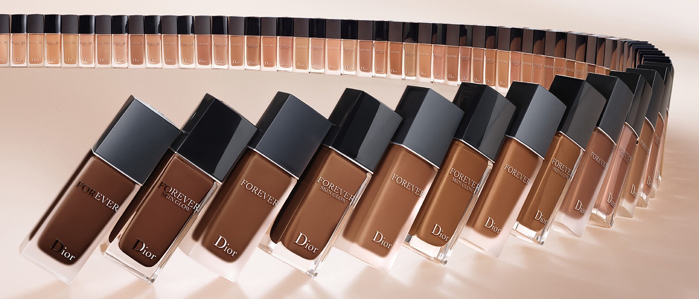 Foundation - Complexion - Makeup | DIOR