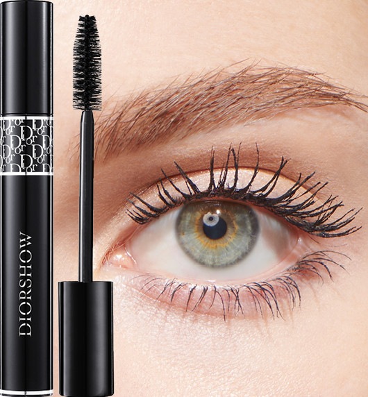 Dior Mascara Finder: encontre a sua máscara Diorshow perfeita | DIOR