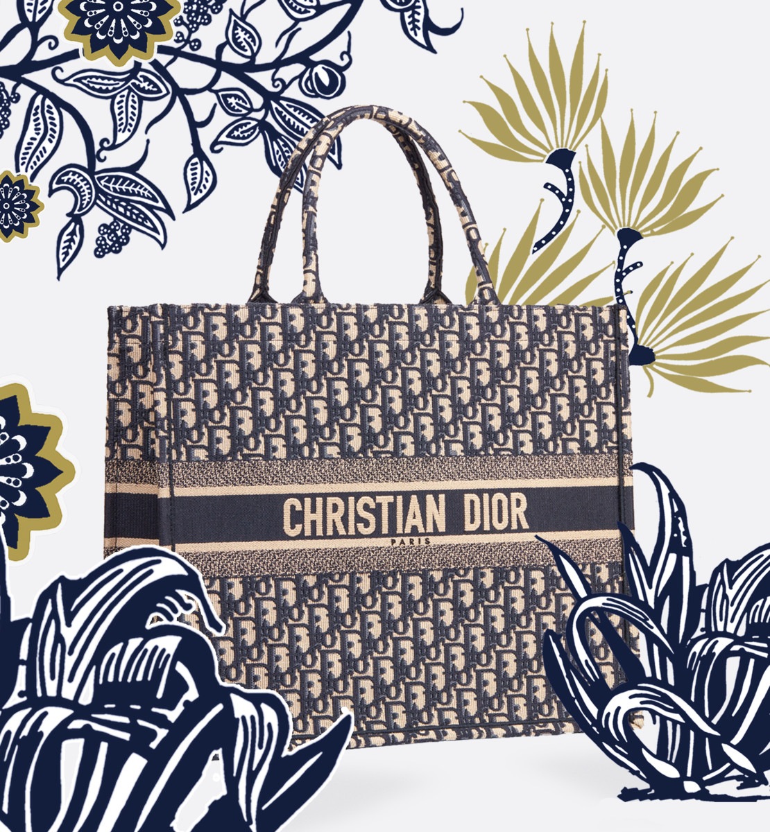 WOMAN - Women's Fashion | DIOR