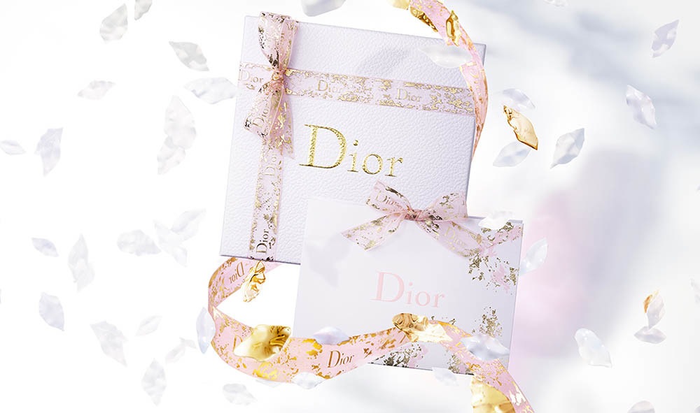 HER GOLDEN DREAM - DIOR WISH LISTS - Gifts | DIOR