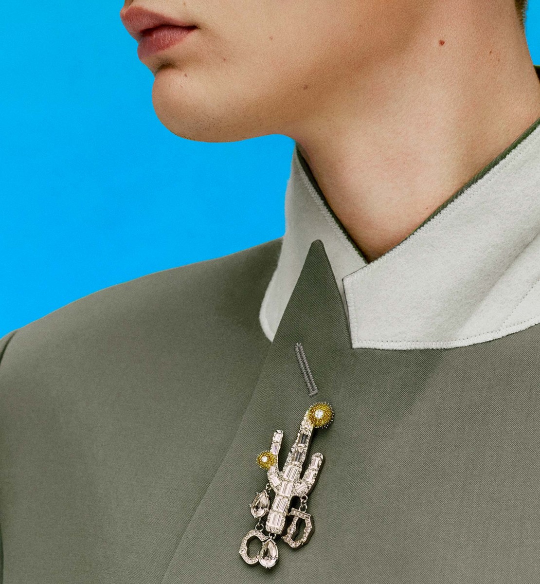 Men - Men's Fashion | DIOR