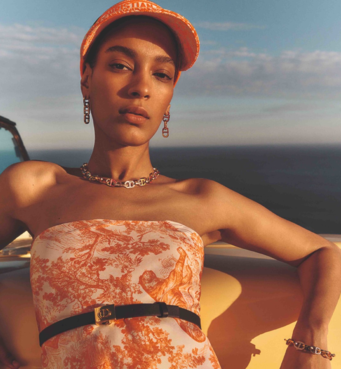 WOMAN - Women's Fashion | DIOR