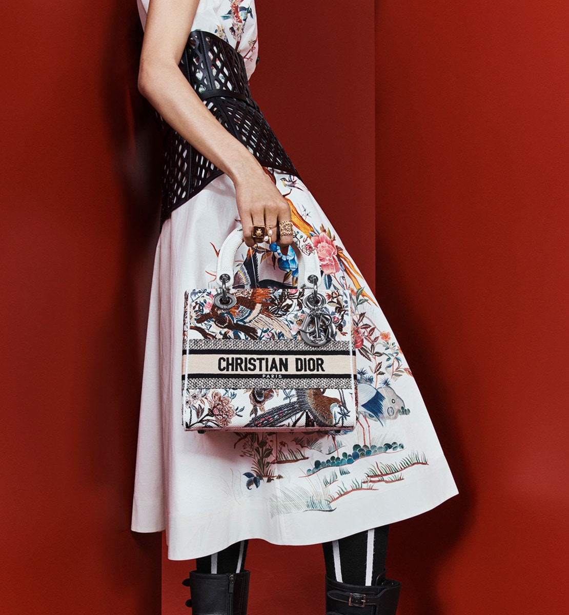 WOMAN - Women's Fashion | DIOR