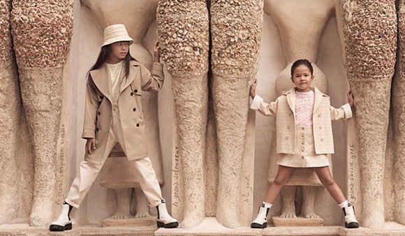 Fall 2021 Collection - Women's Fashion | DIOR