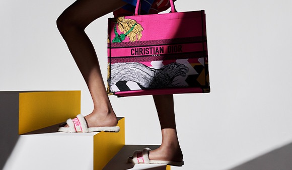 Dior official website | DIOR