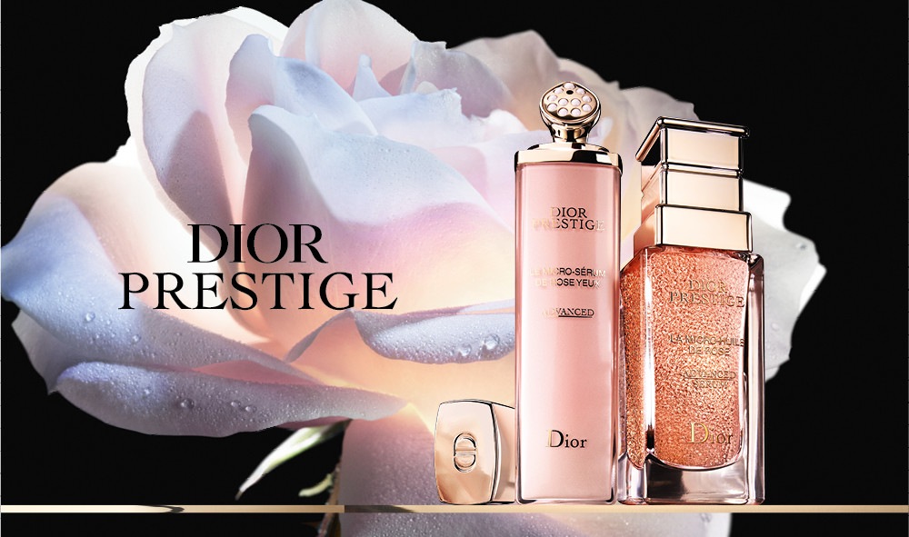 Designer Accessories for Men | DIOR