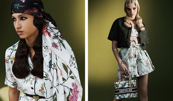 Plan de Paris - Collections - Maison | DIOR