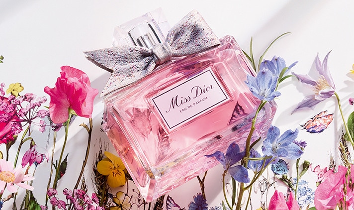 B22 Sneaker White Technical Mesh with White and Silver-Tone Calfskin | DIOR