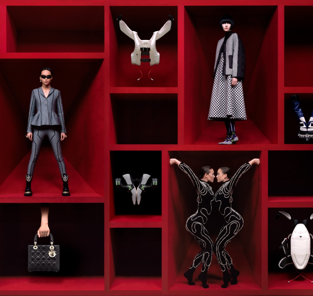 Dior official website | DIOR