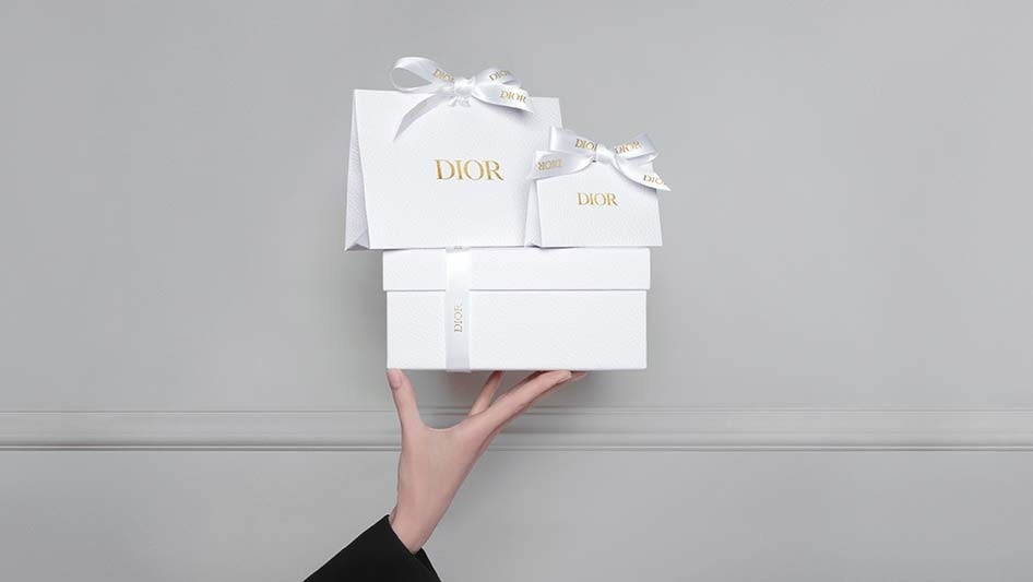 Gifts - One | DIOR