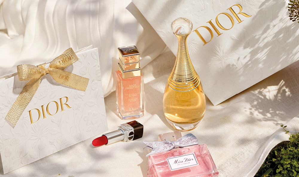 Trays - Table Arrangements - Maison | DIOR