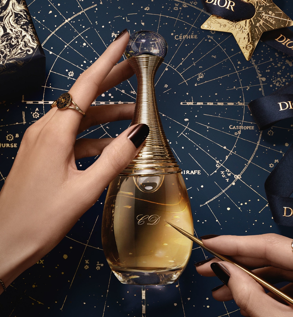 Coffret Sauvage : eau de parfum, gel douche & soin visage | DIOR