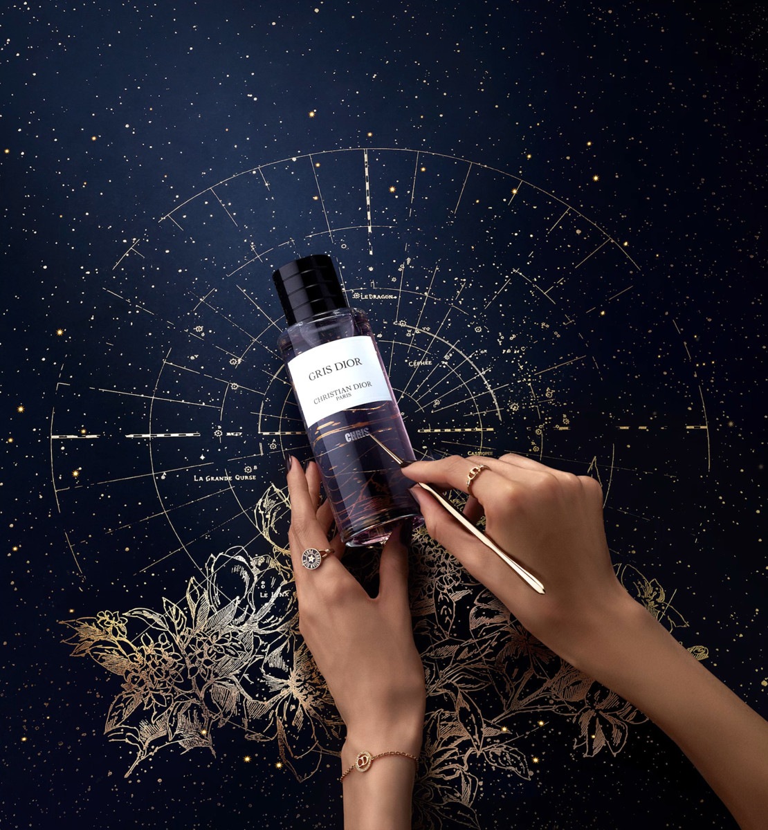 La Collection Privée Christian Dior Fragrance Discovery Set | DIOR