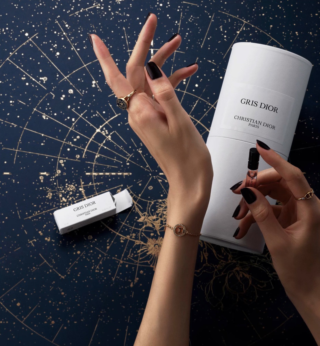 La Collection Privée Christian Dior Fragrance Discovery Set | DIOR