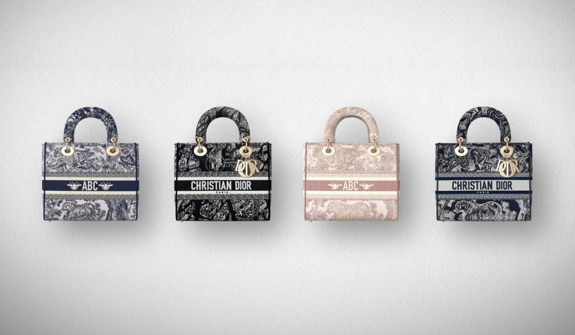 Designer Plush Toys | Luxury Baby Items | DIOR