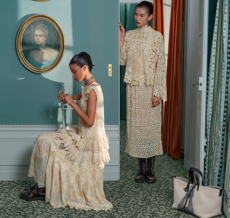 Dior official website | DIOR