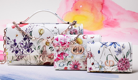 Dior Addict Gift Set: Lip Balm and Shiny Gloss | DIOR