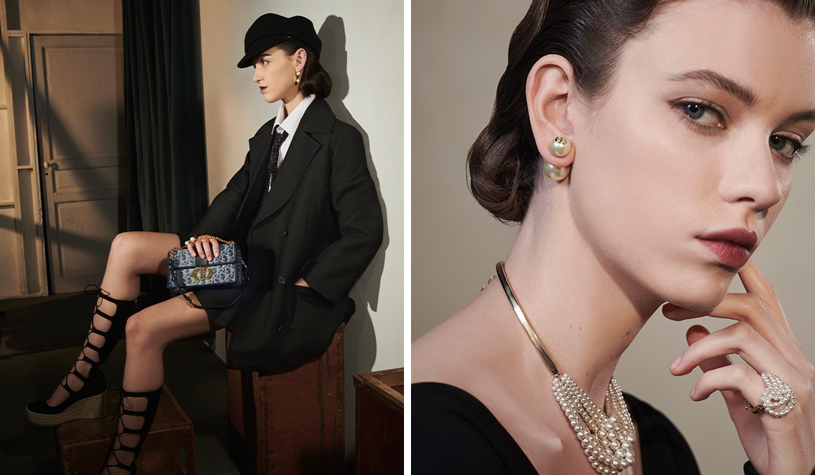 Dior official website | DIOR