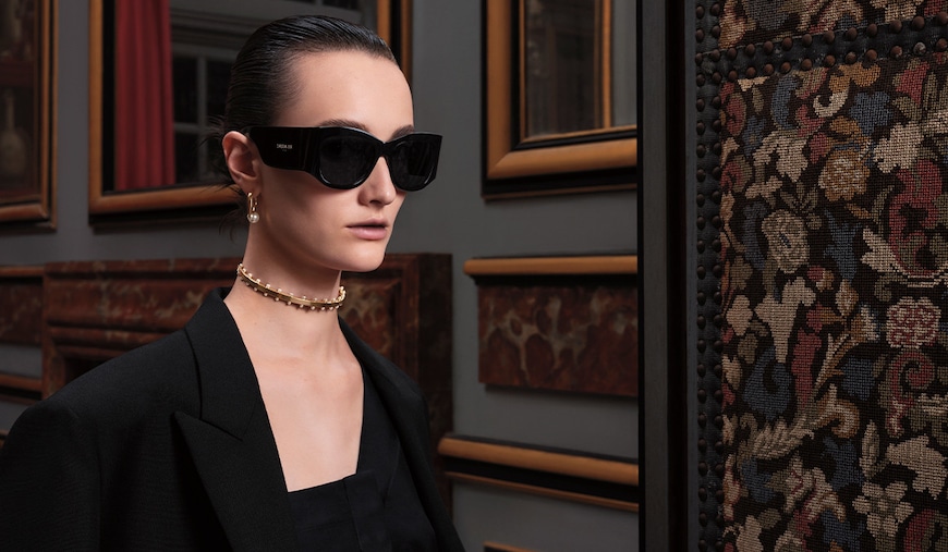 Dior official website | DIOR