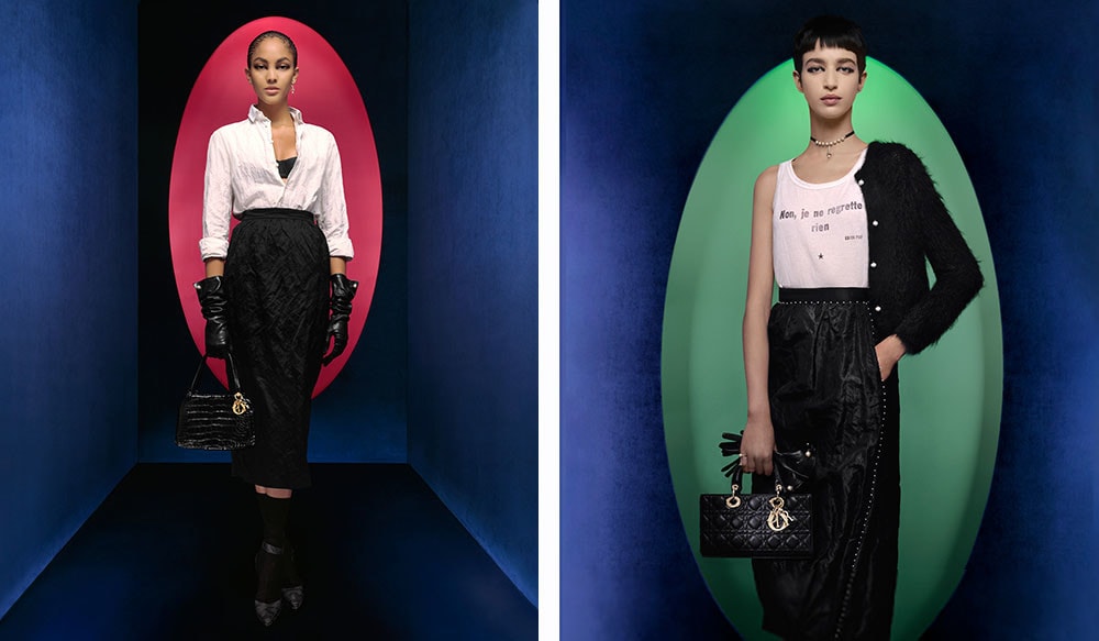 All face makeup - Complexion - Make-Up | DIOR