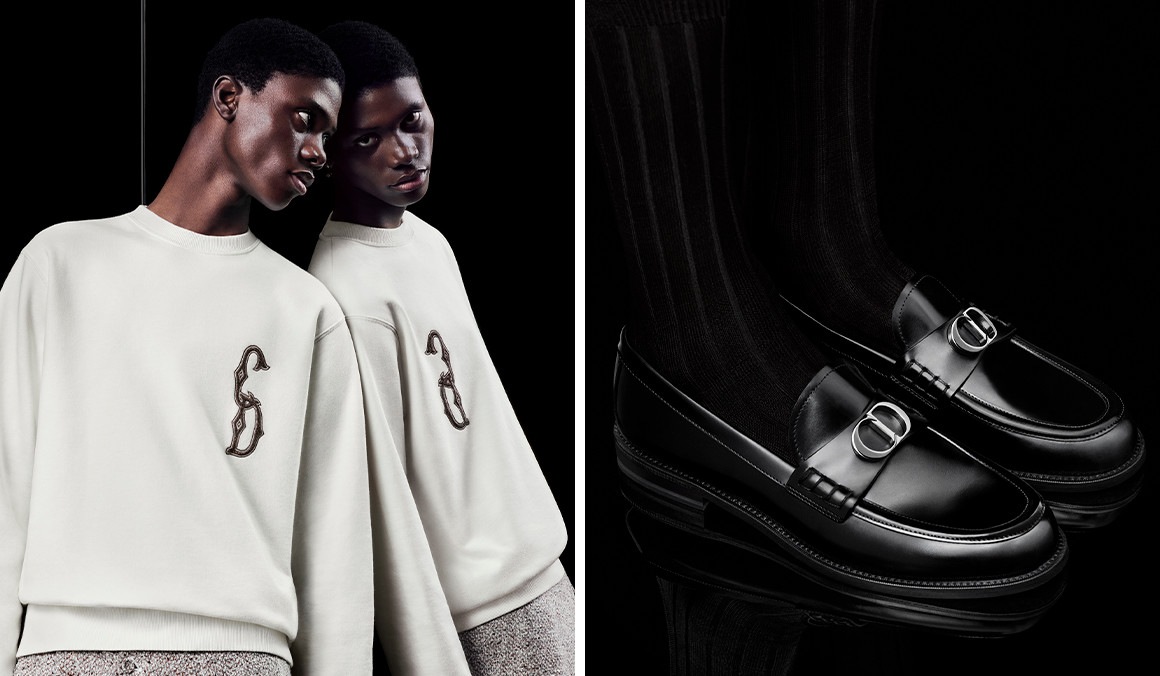 Dior Écrin Couture Iconic Makeup Colors Multi-Use Palette | DIOR