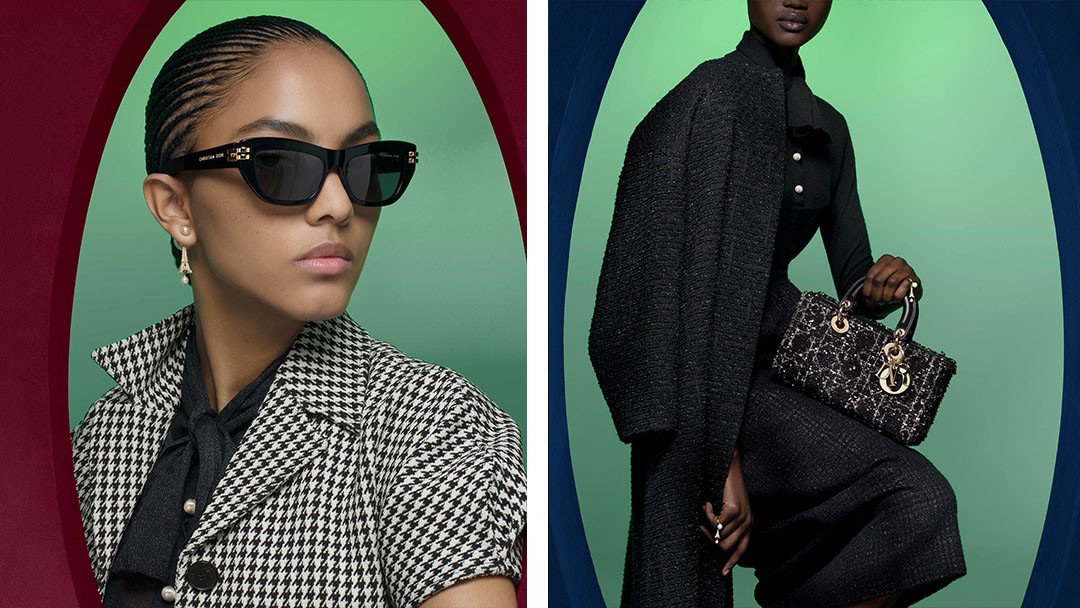 Dior Skin Light: Anti-Aging and Radiance-Boosting LED Face Mask| DIOR ...