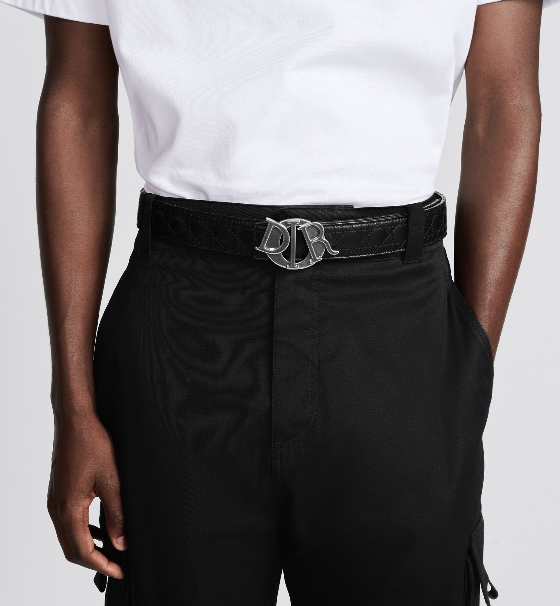 Designer Accessories for Men | DIOR