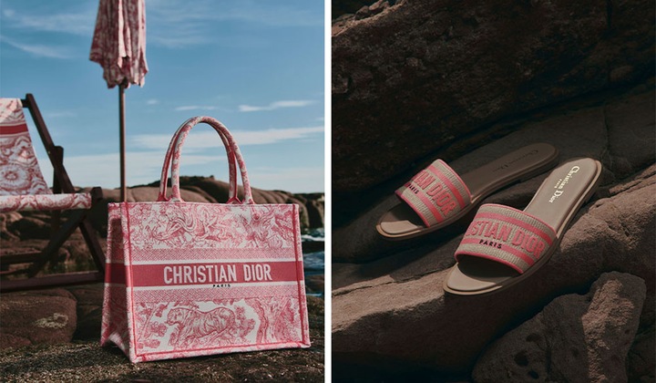 Dior official website | DIOR