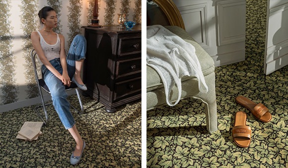 Leisure - OBJECTS - Maison | DIOR