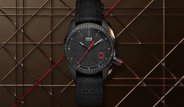 Luxury watches for Men & Women - Fine Jewelry | DIOR