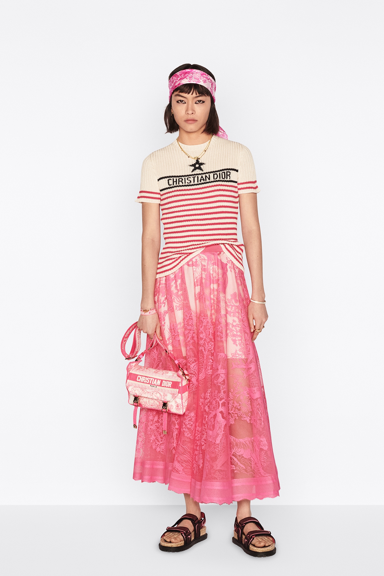 Fall 2022 Collection - Woman | DIOR