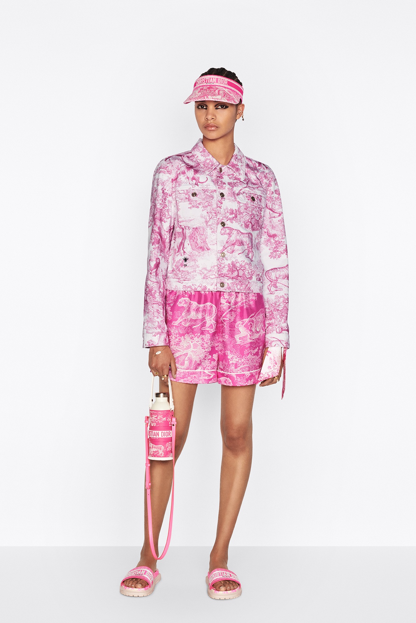 Fall 2022 Collection - Woman | DIOR