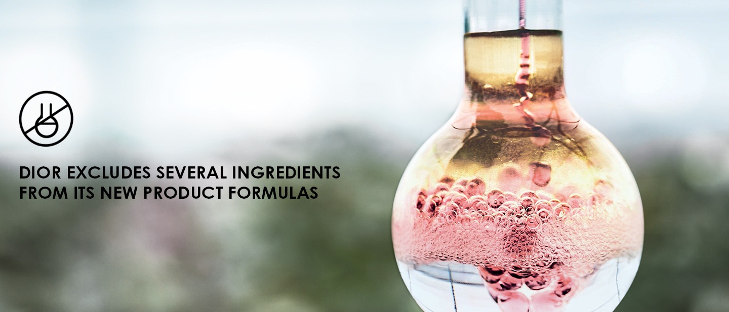 The Dior Responsible Beauty Charter: A Sustainable Commitment | DIOR