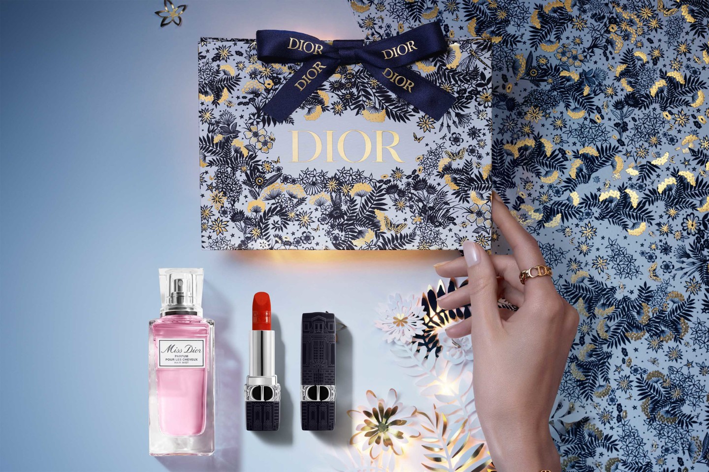 Dior official website | DIOR