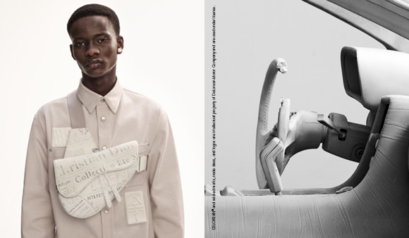 ディオール オフィシャル ウェブサイト | DIOR