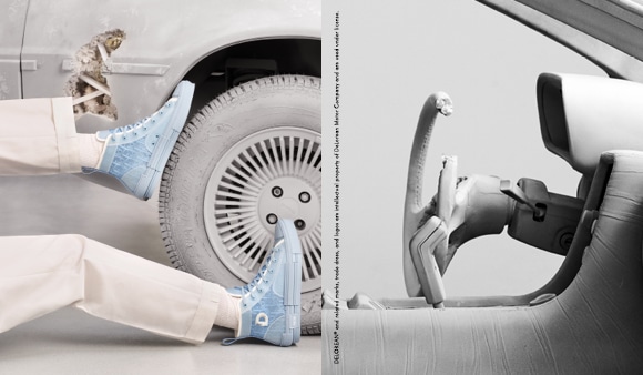 DIOR | ディオール オフィシャル ウェブサイト