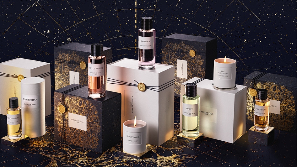 Dior Gifts in Fashion & Beauty: Iconic Gift Selections | DIOR