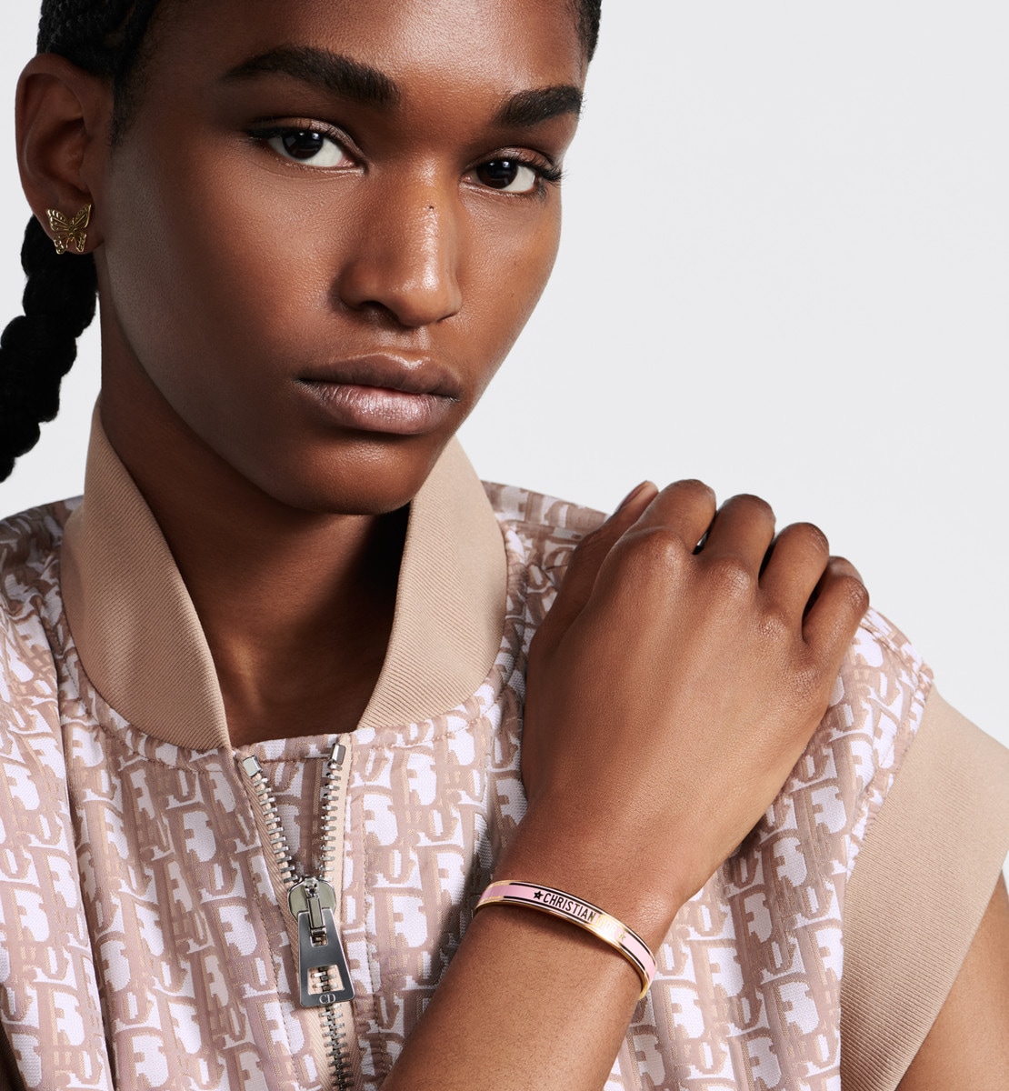 Designer Bracelets for Women | DIOR