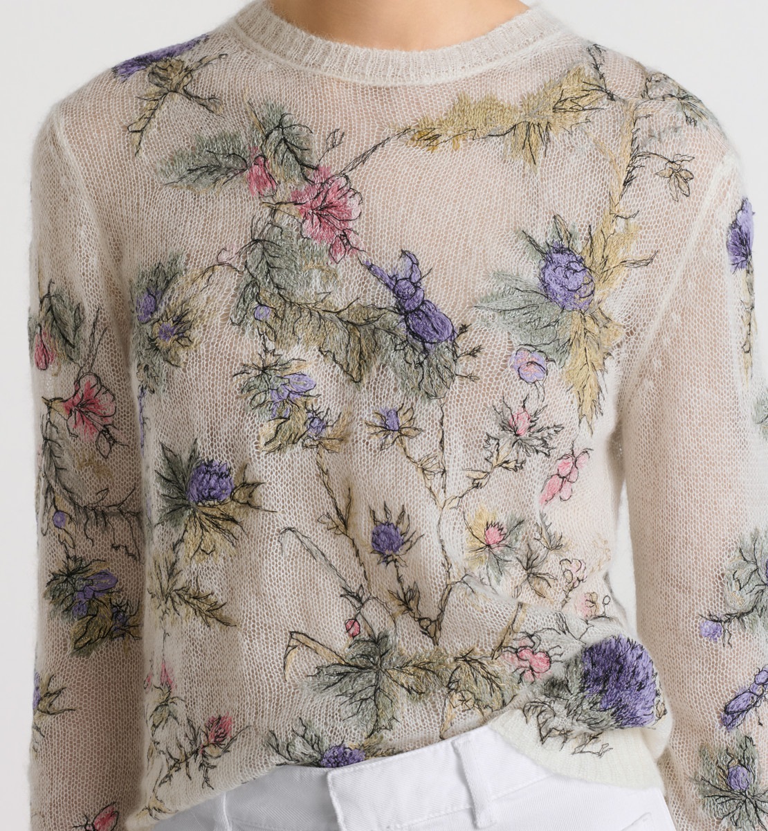 Designer Sweaters - Women's Knitwear | DIOR US | DIOR