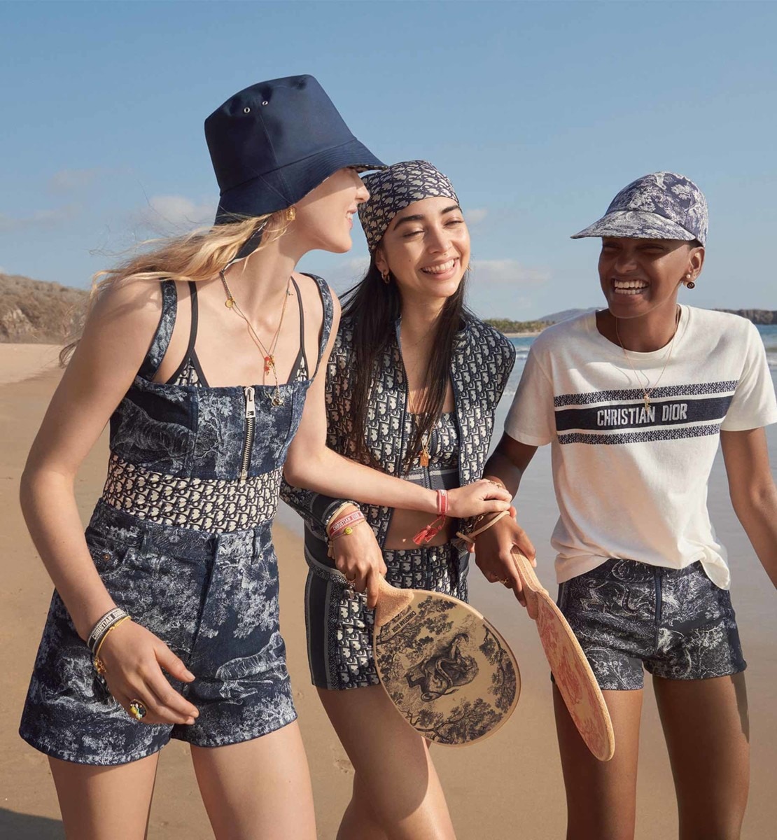 Dioriviera - Collections - Maison | DIOR