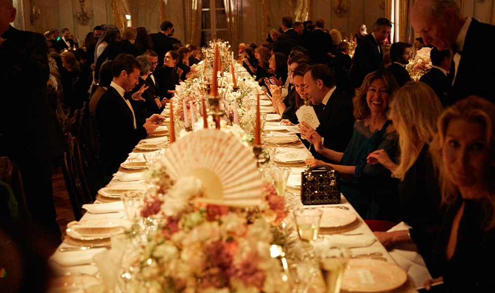 News and Events - News & Défilés | DIOR