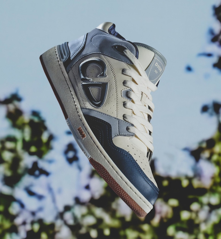 Luxury Shoes | Footwear for Men | DIOR US