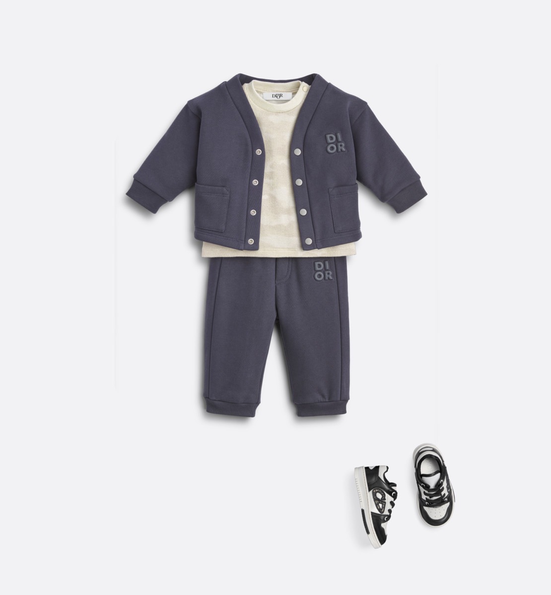 Baby Boys Designer Clothes for 1-36 months | DIOR