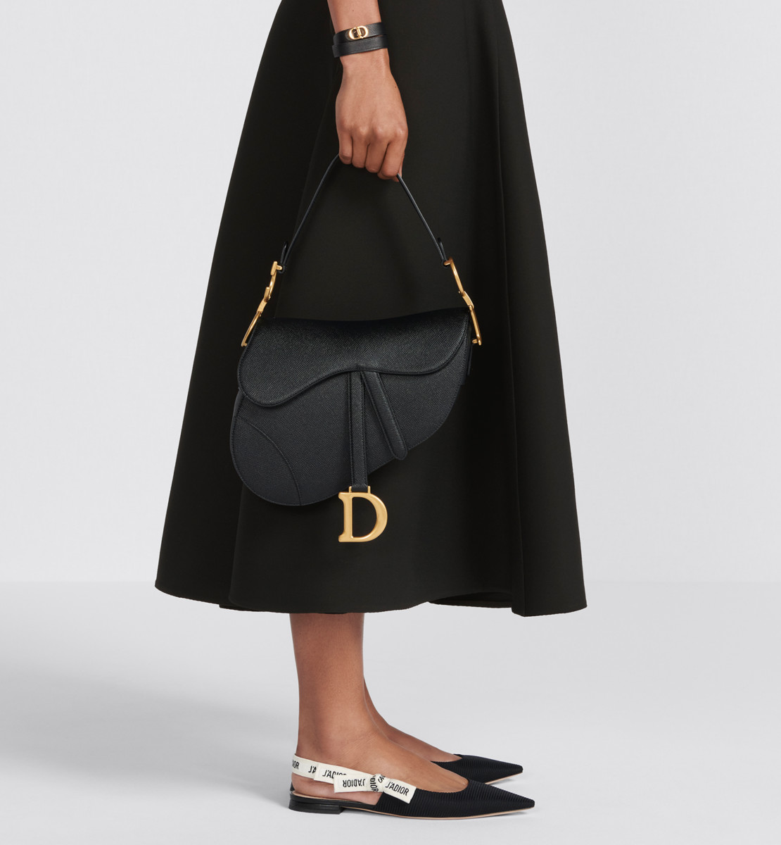Designer Saddle Bags | DIOR AE | DIOR