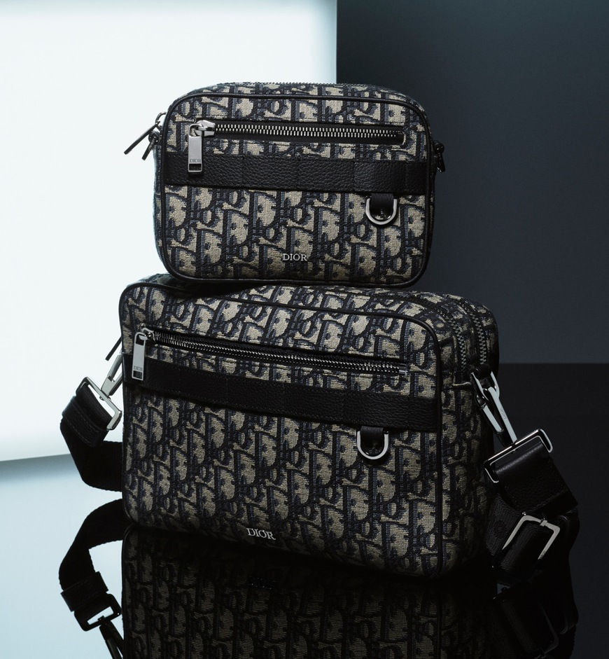 All Bags - Bags - Men's Fashion | DIOR CA