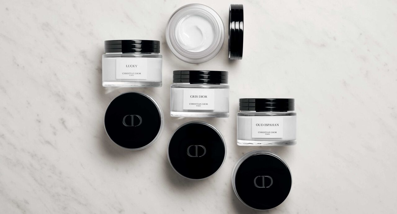 Bath & Body - Collection Privee Christian Dior - Fragrance | DIOR PT